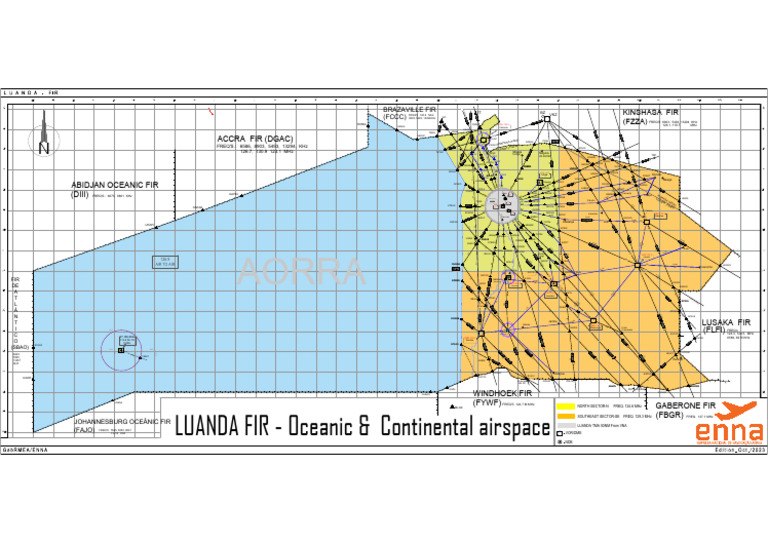 FIR de Luanda _ 2023_022851 | PDF