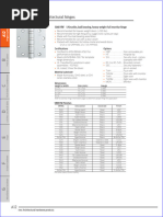 Sentrol 1078 1076 Series Magnetic Contacts Data Sheet | PDF | Switch ...