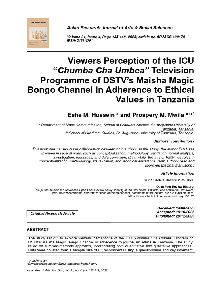 Eishe and Mwila2142023arjass100178 | PDF | Copyright Infringement ...