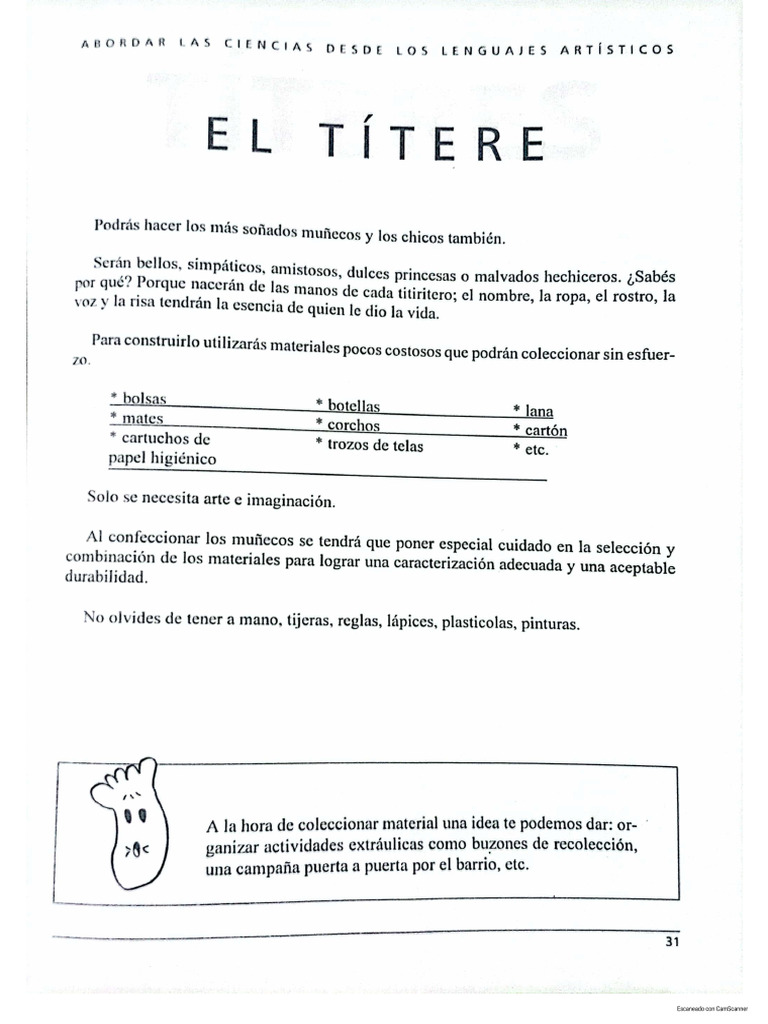 Titere | PDF
