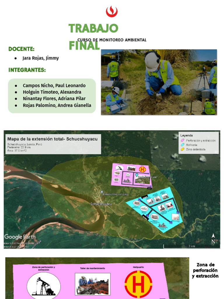 Monitor Eo | PDF | Sustancias químicas | Materiales