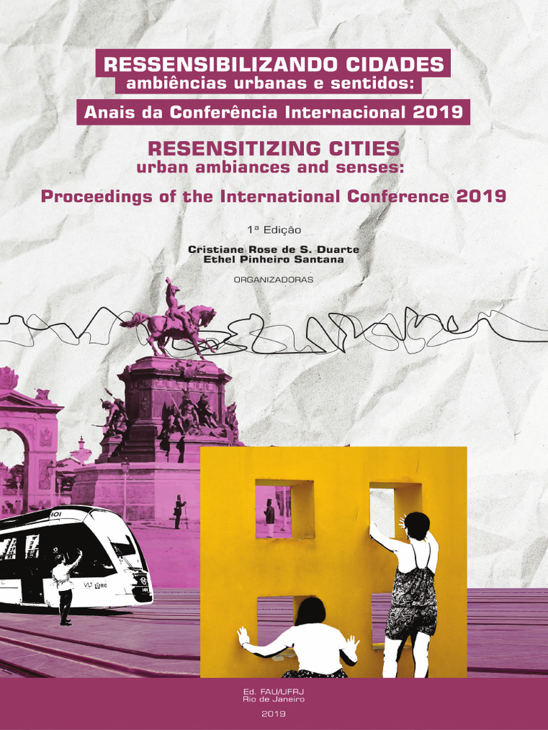 The Phenomenon of Studentification From | PDF | Sociologia | Gênero