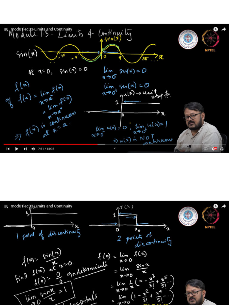 Signals and System 3 | PDF