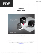 3Shape Unite 23.1 Installation Guide | PDF