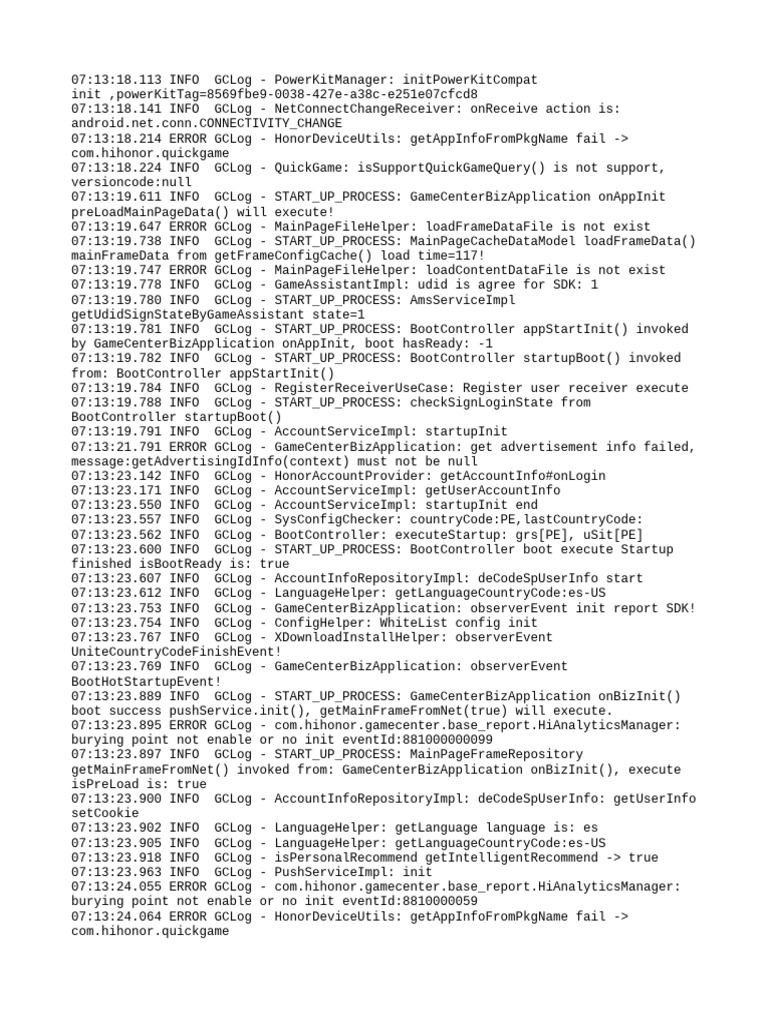 GC 2024 06 17 | PDF | Computing | Software