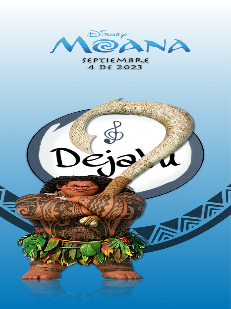 De Nada Moana | PDF | Hogar y jardín | Arte