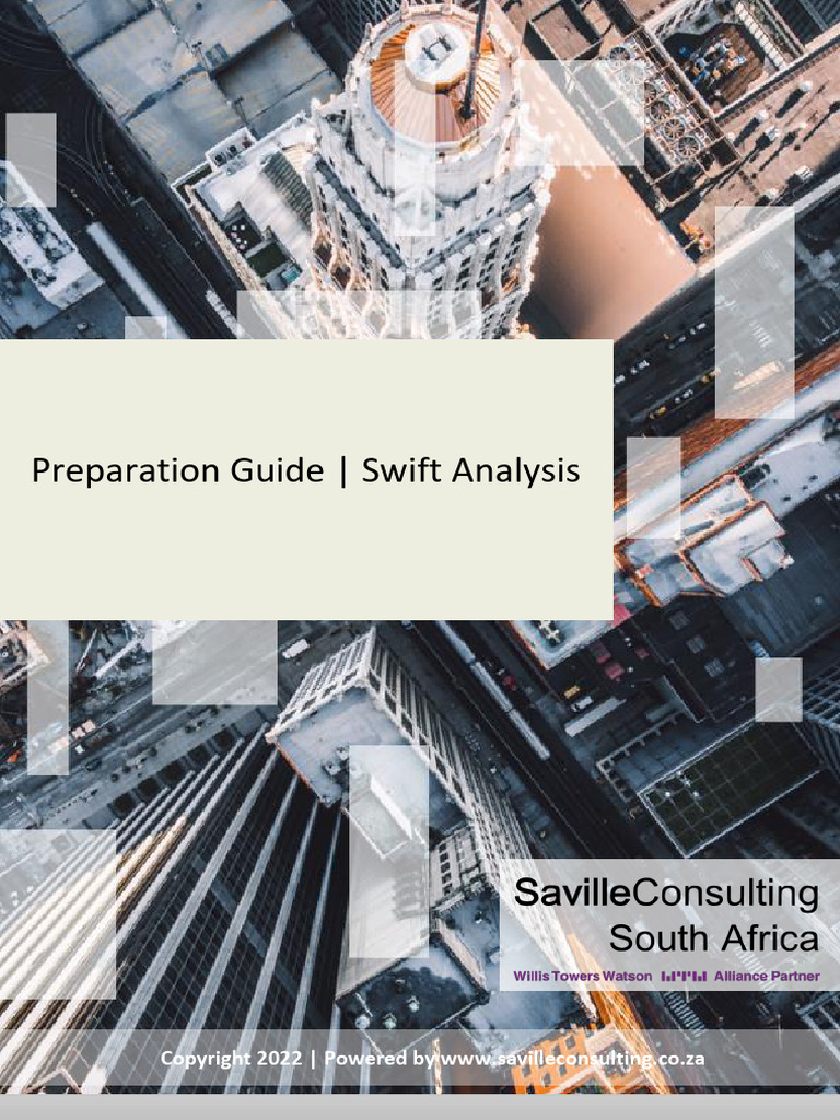 Swift Analysis Aptitude Preparation Guide[2][1] | Download Free PDF ...