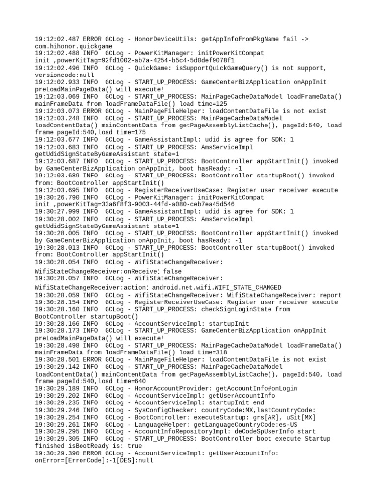 GC 2024 06 14 | PDF | Computer Engineering | Hypertext Transfer Protocol