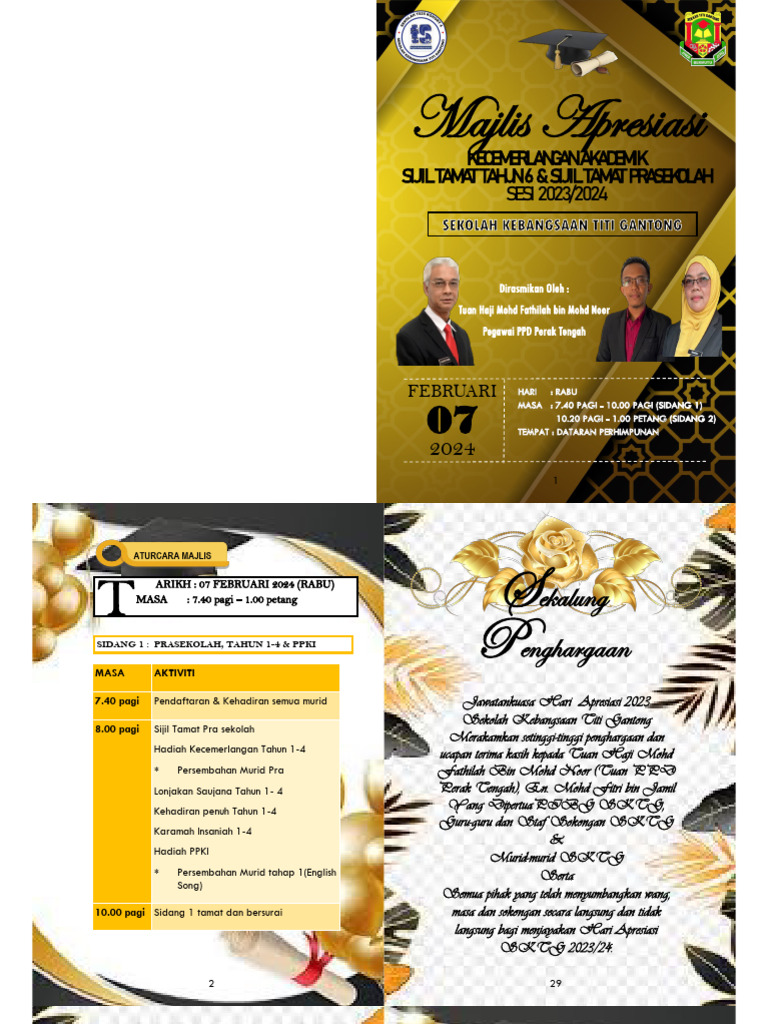 PDF Masterpage | PDF