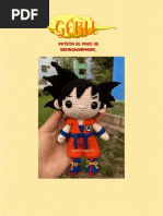 Dr. Strange | PDF | Tejer | Textiles