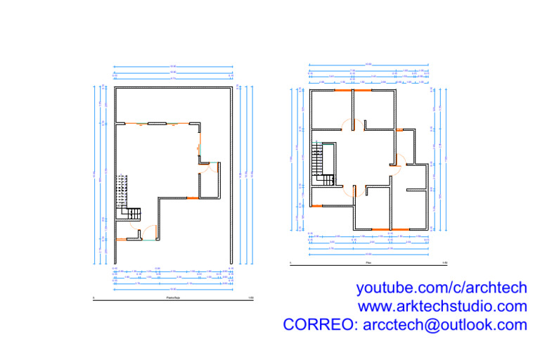 Archtech 10X15 | PDF