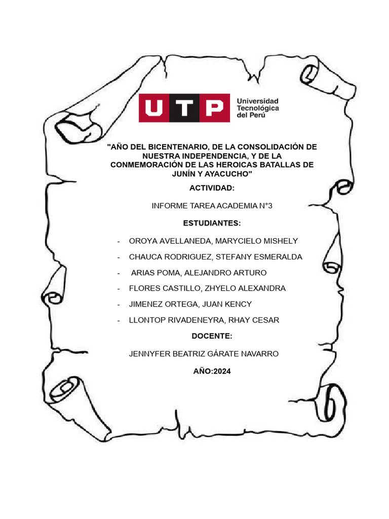 TA3-COMPORTAMIENTO | PDF | Business | Motivación