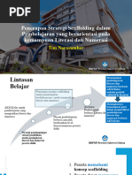 1.struktur Modul Ajar Deep Learning | PDF