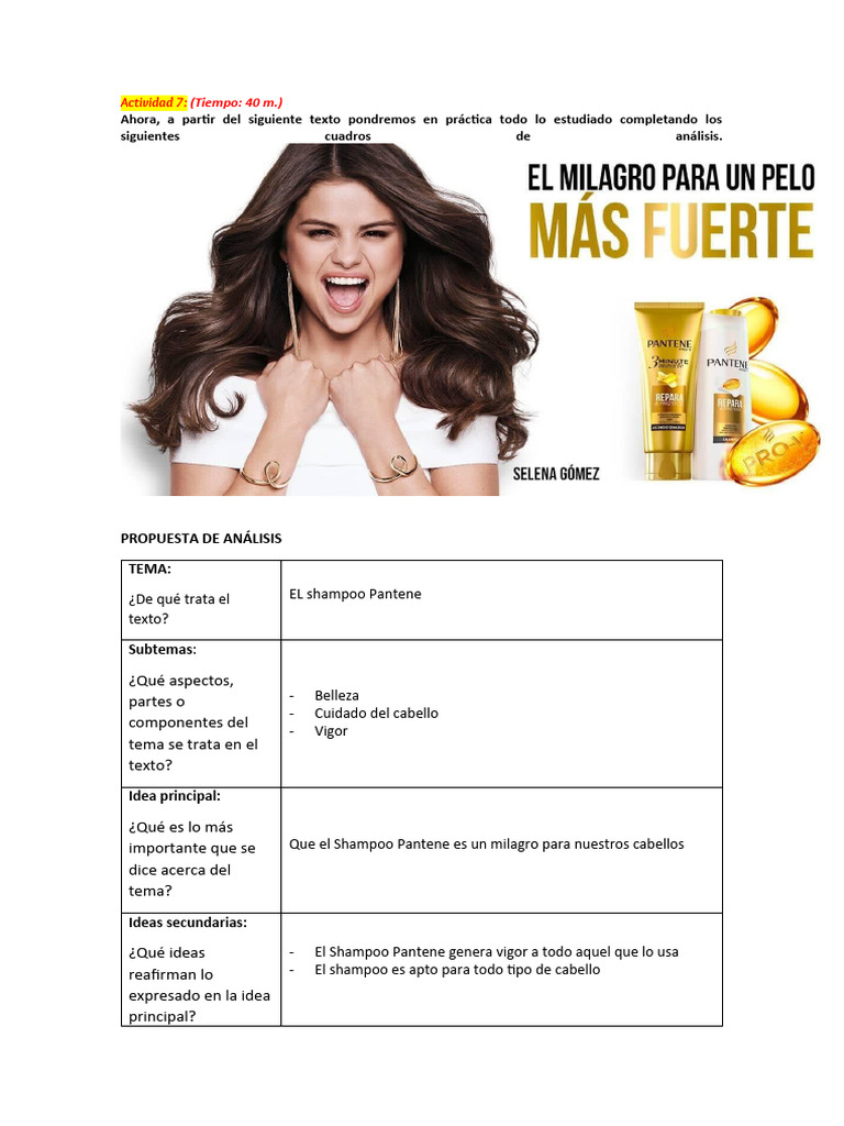 Actividad DMpA 4 | PDF