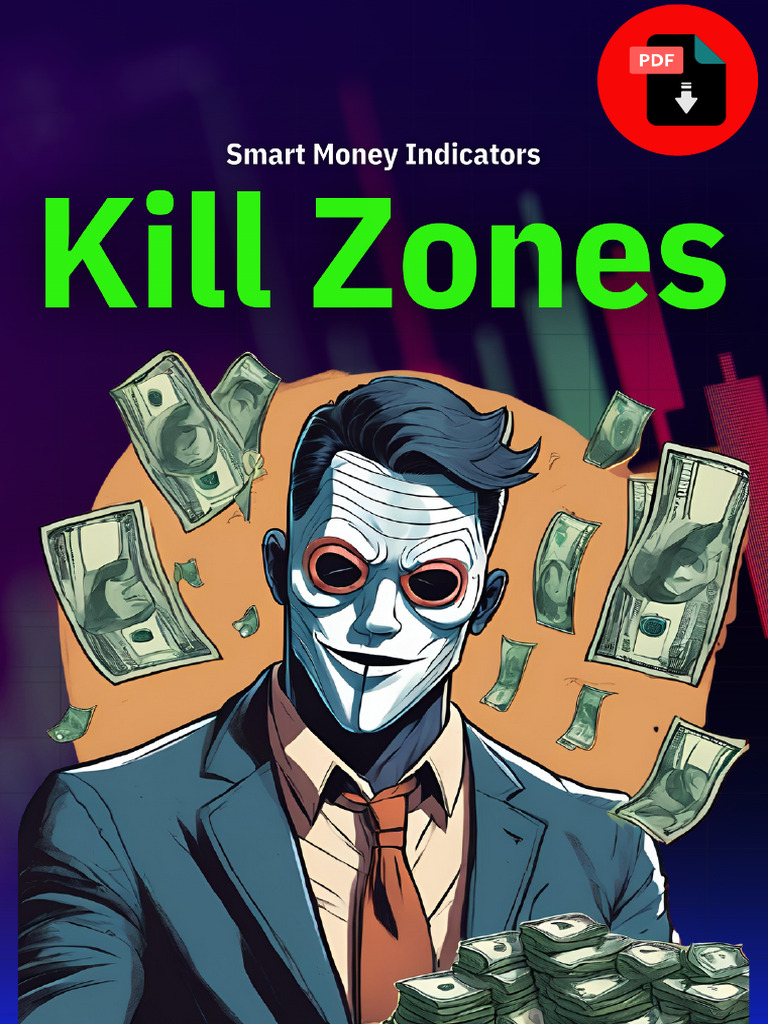 Kill Zones.pdf | PDF | Futures Contract | Market Trend