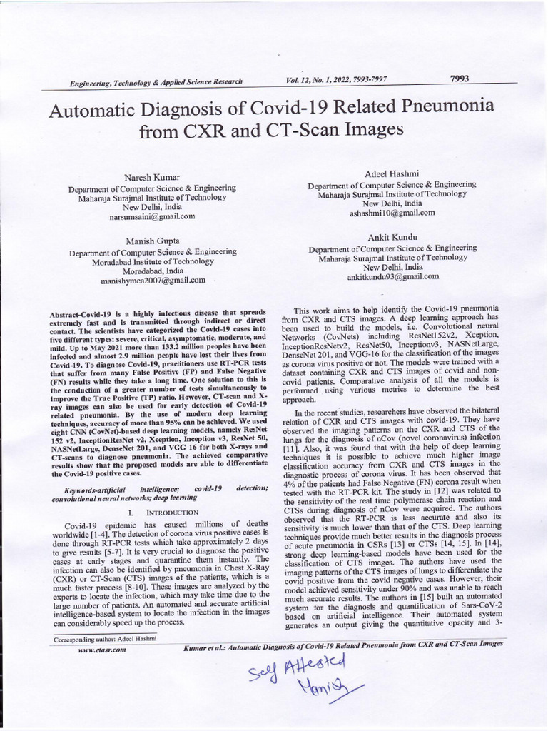 Automatic Diag | PDF