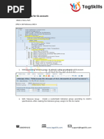 Customer Code Creation Form | PDF