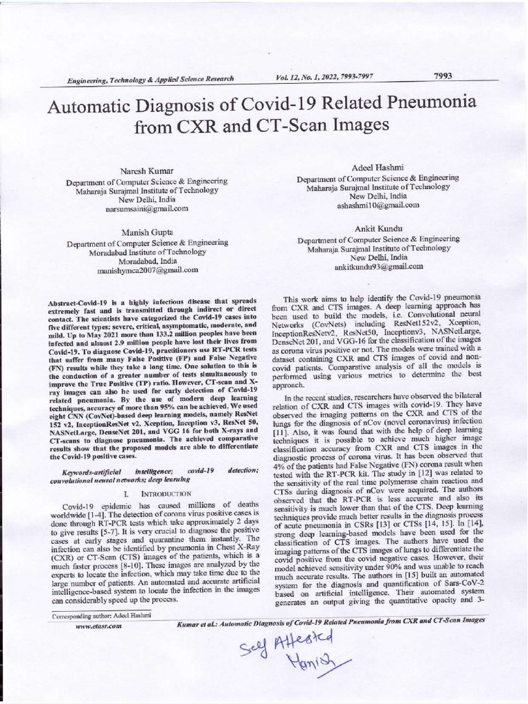 Automatic Diag - Compressed | PDF