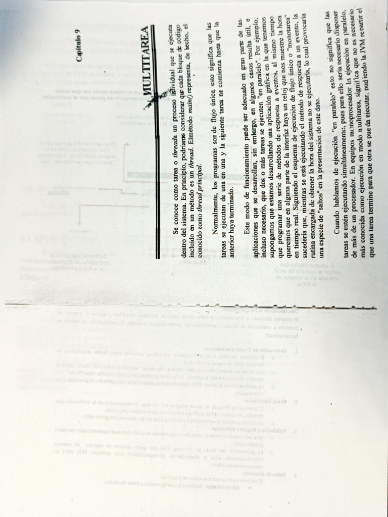 Capitulo 9 Top | PDF