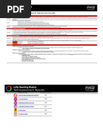 Carta de Valores de BHP | PDF | Riesgo | Valores