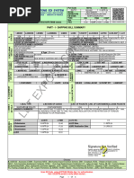 Cfs List JNCH Pn-45-11 | PDF | Freight Transport | Business