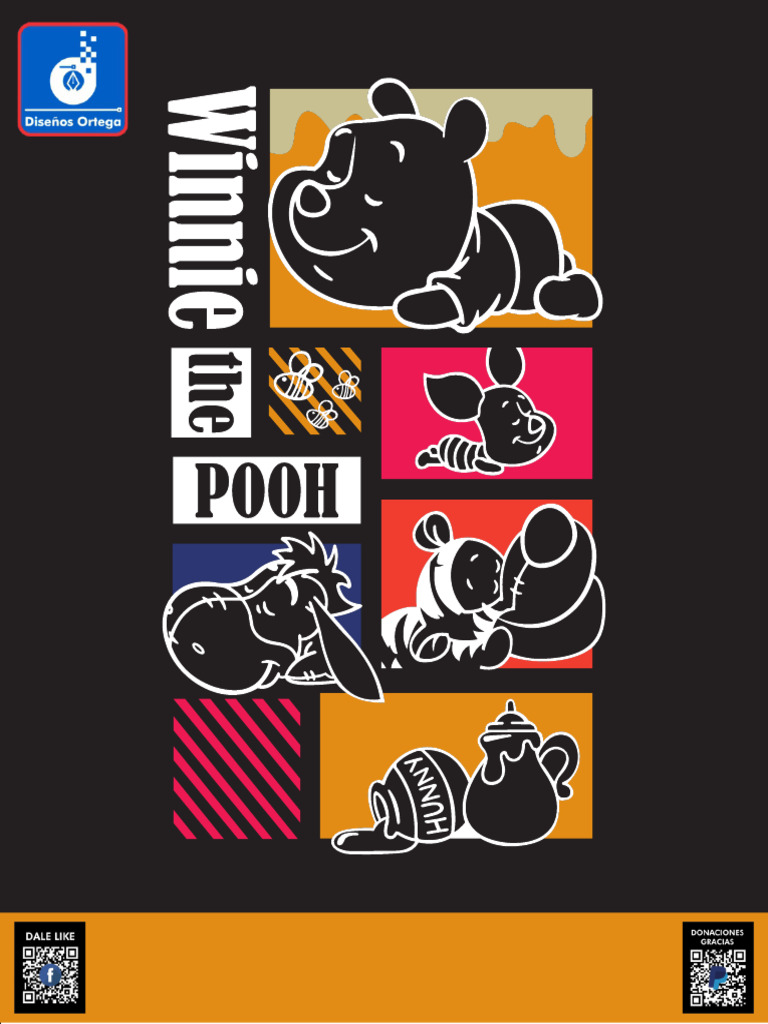 Winnie Pooh | PDF