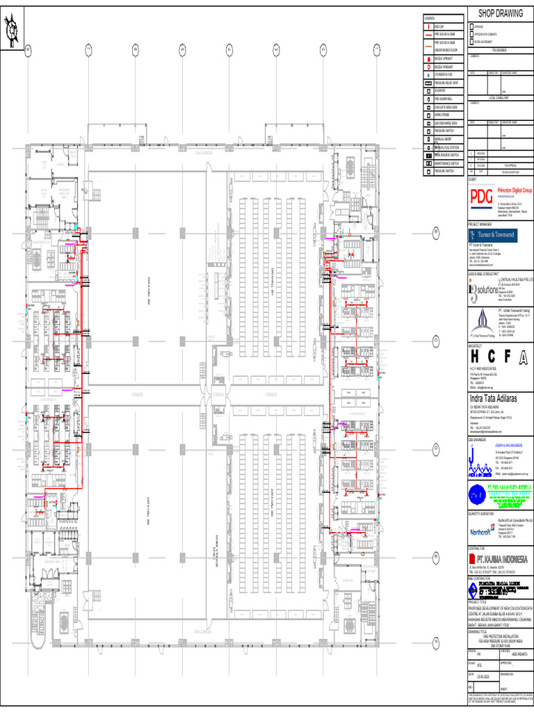 2ND HL | PDF | Equipment | Mechanical Engineering