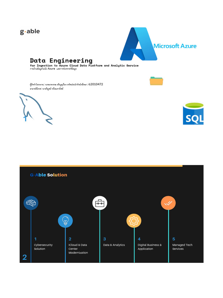 Information Guide | PDF