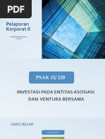 Psak 115 | PDF