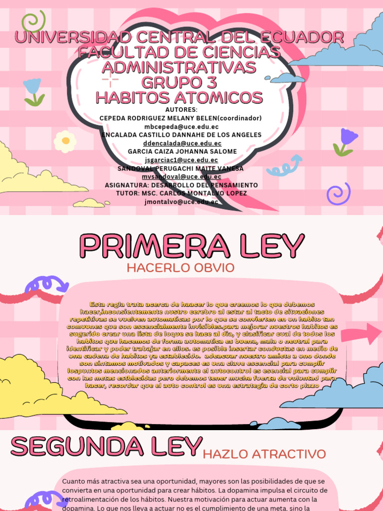 Pae u3 Tarea 4 Libro | Descargar gratis PDF | Motivación | Motivacional