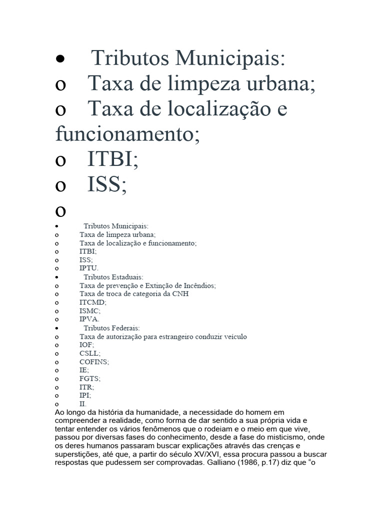 LARISSA O PESSANHA - Metodologia | PDF | Conhecimento | Science
