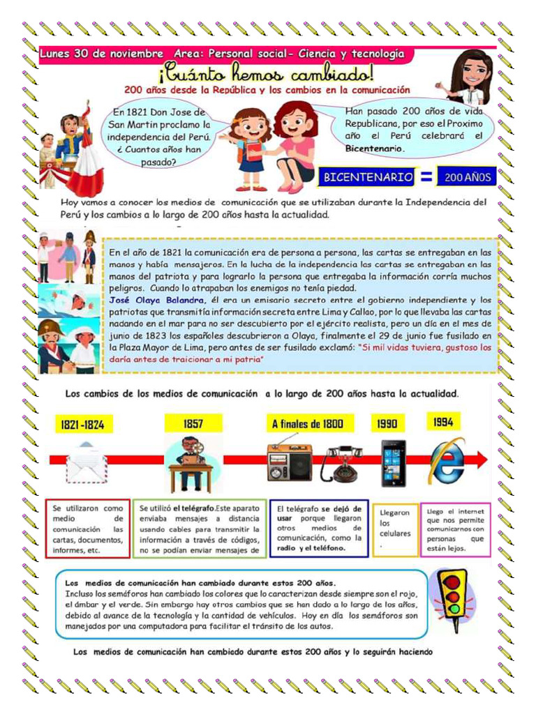 Cuánto Hemos Cambiado | PDF