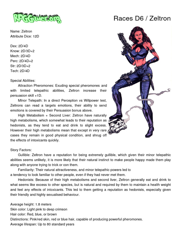 Zeltron | PDF | Human | Emotions