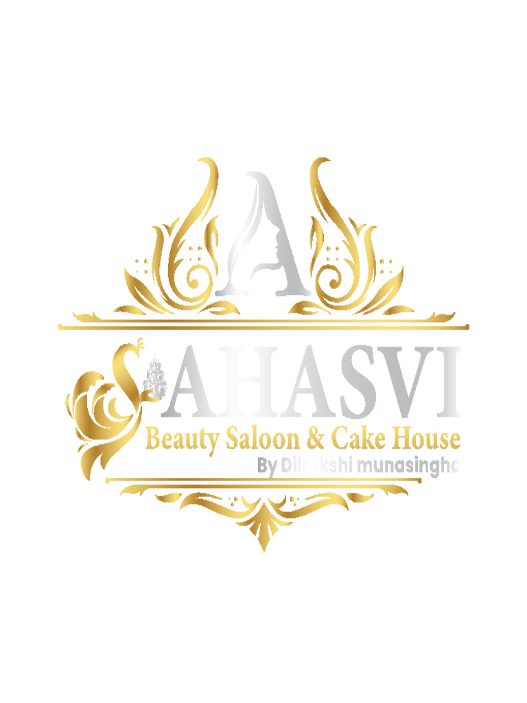Ahasvi Logo 2 | PDF