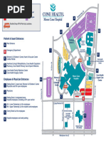 GWH Site Map | PDF
