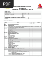 Label Tepi Fail 25 - 2dmm | PDF