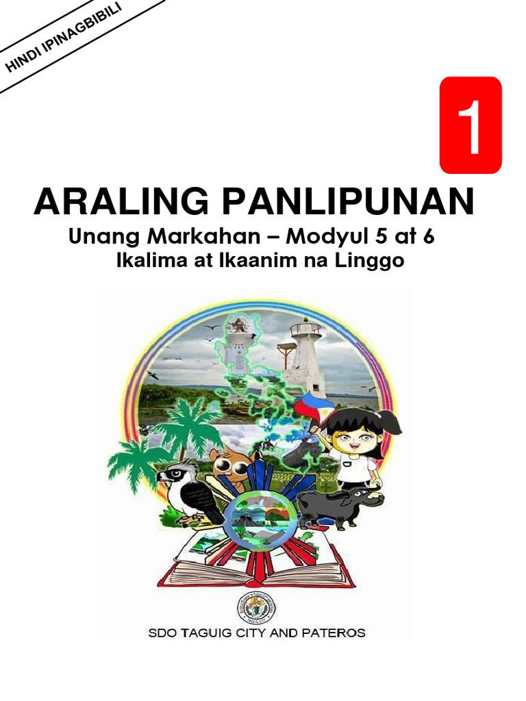 Hybrid AP 1 Q1 M5-6 W5-6 V2 | PDF