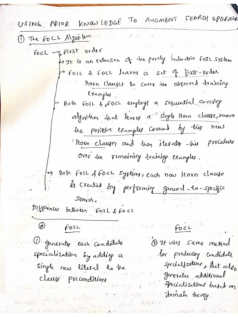Unit 5 Chapter 2 and 3 | PDF
