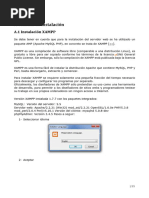 Manual Completo de Mysql en Español PDF | PDF | Mi sql | Php