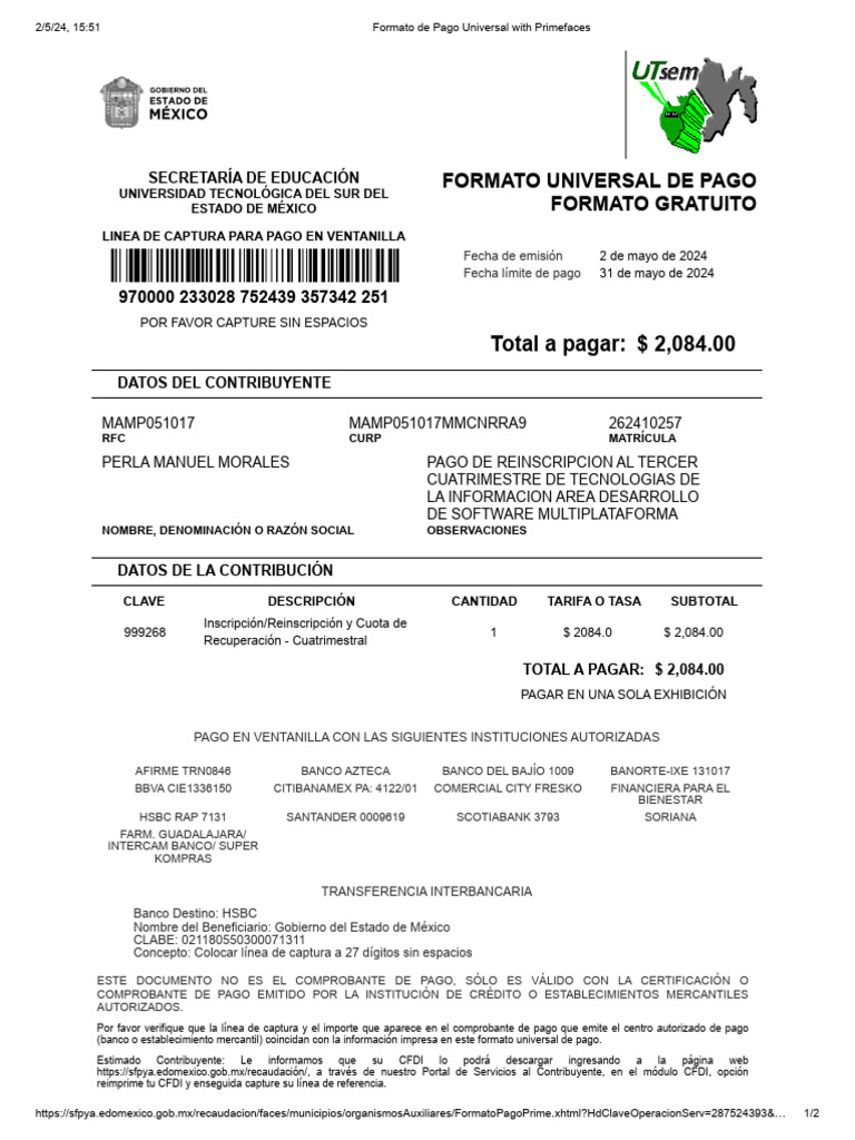 Per Liss | PDF | Finanzas personales | Servicios financieros