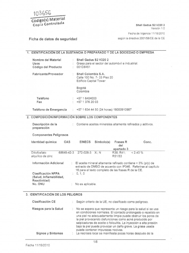 Grasa Balina Ep-2 | PDF