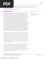 Criterios de Phoenix para Sepsis Pediátrica | PDF | Septicemia ...