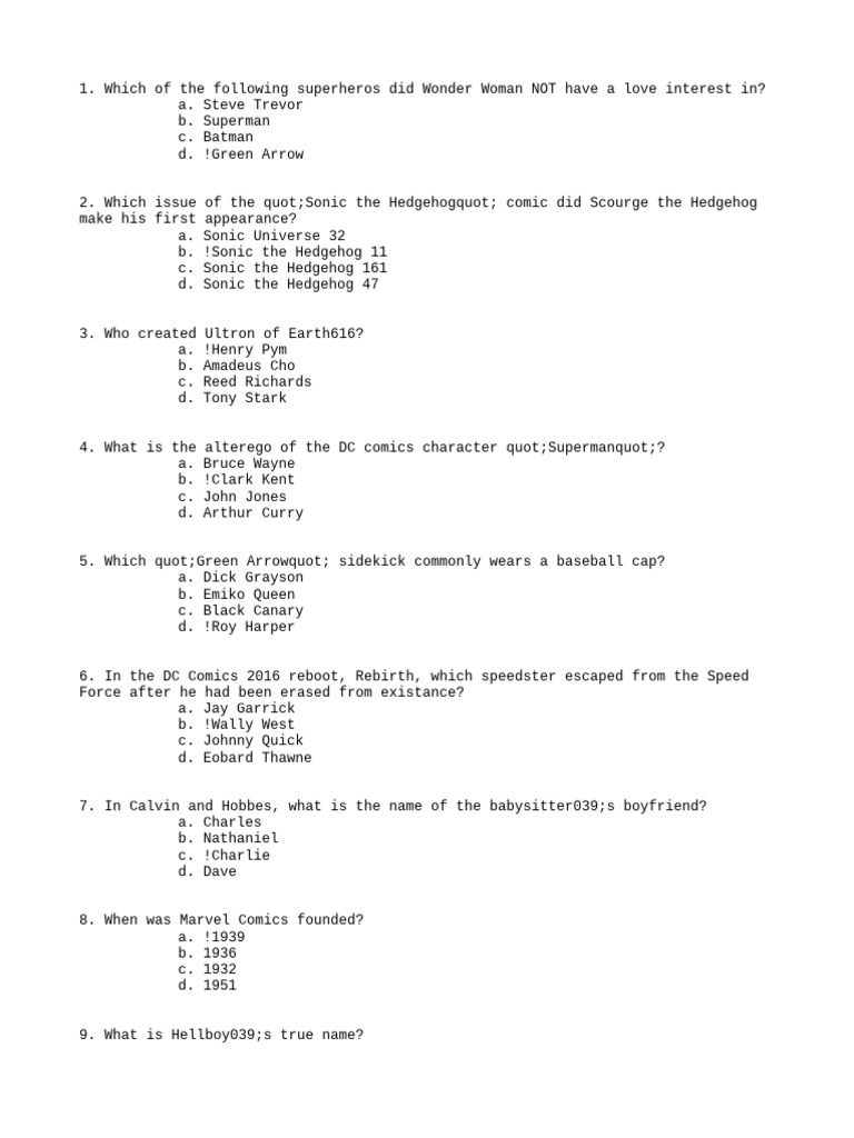 EDU119 Lesson Plan Spring 2020 2 | PDF | Batman | Planets In Astrology