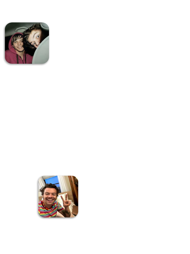 Etiquetas de Louis | PDF