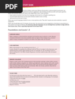 Connectivity Foundations Students Book | PDF