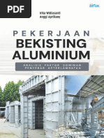 Langkah Penggunaan Etabs SF | PDF