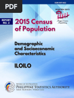 2020 Population Composition Data | PDF