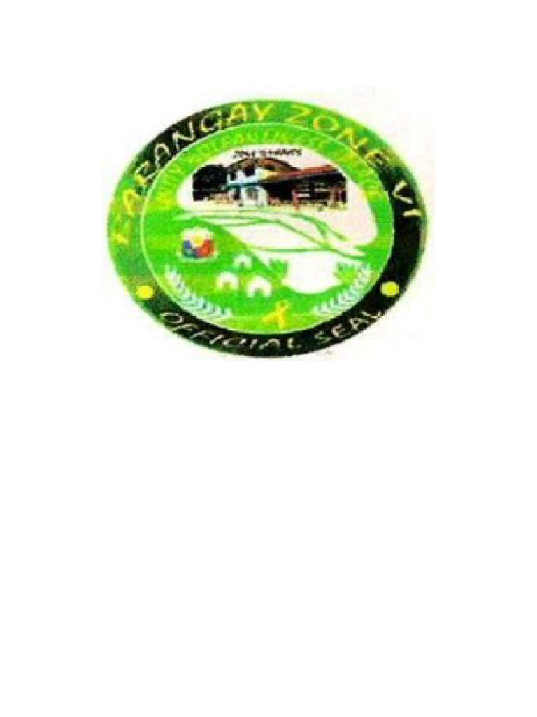 Zone VI LOGO | PDF