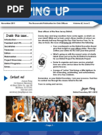 Sample of Ceremony For Installation of Officers For Lions Clubs | PDF ...