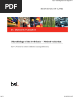 Iso 7870-2:2023 | PDF | Normal Distribution | Standard Deviation